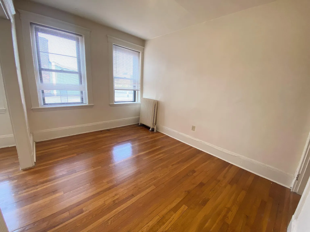 Edgerly Alcove Studio - Waldorf Lofts